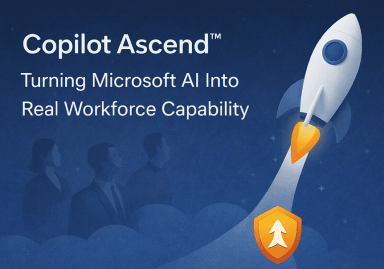 Copilot Training using Copilot Ascend™ Framework - eSoftware Associates Inc