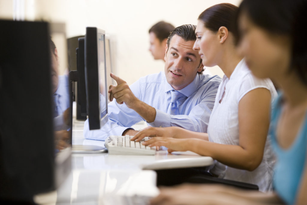 Microsoft Teams Updates Coming to GCC High in Q2 2019 - eSoftware ...