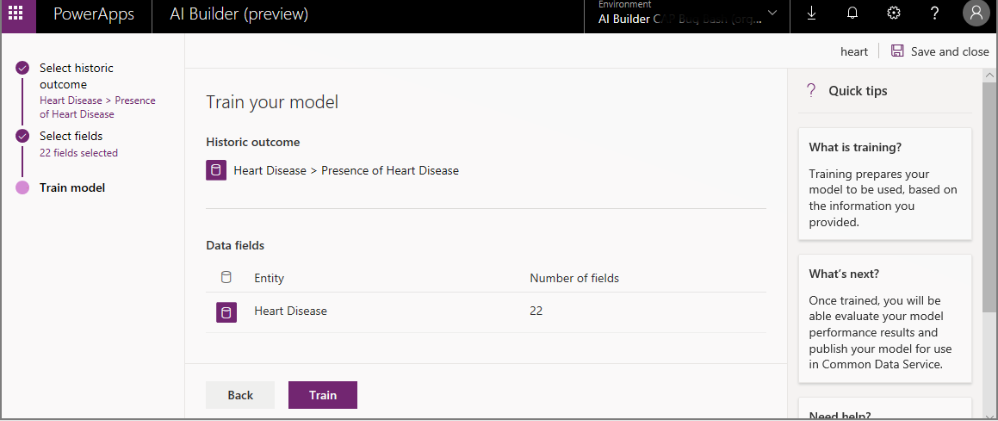 How to Use AI in Microsoft Power Automate - eSoftware Associates Inc