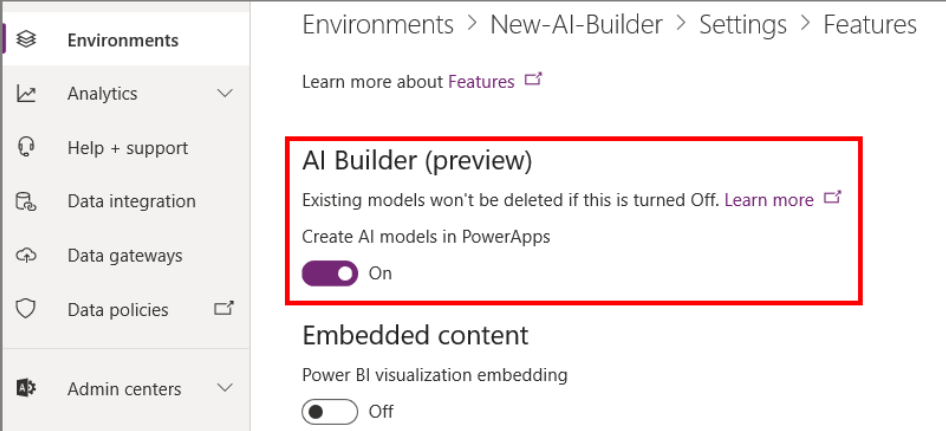 How to Use AI in Microsoft Power Automate - eSoftware Associates Inc