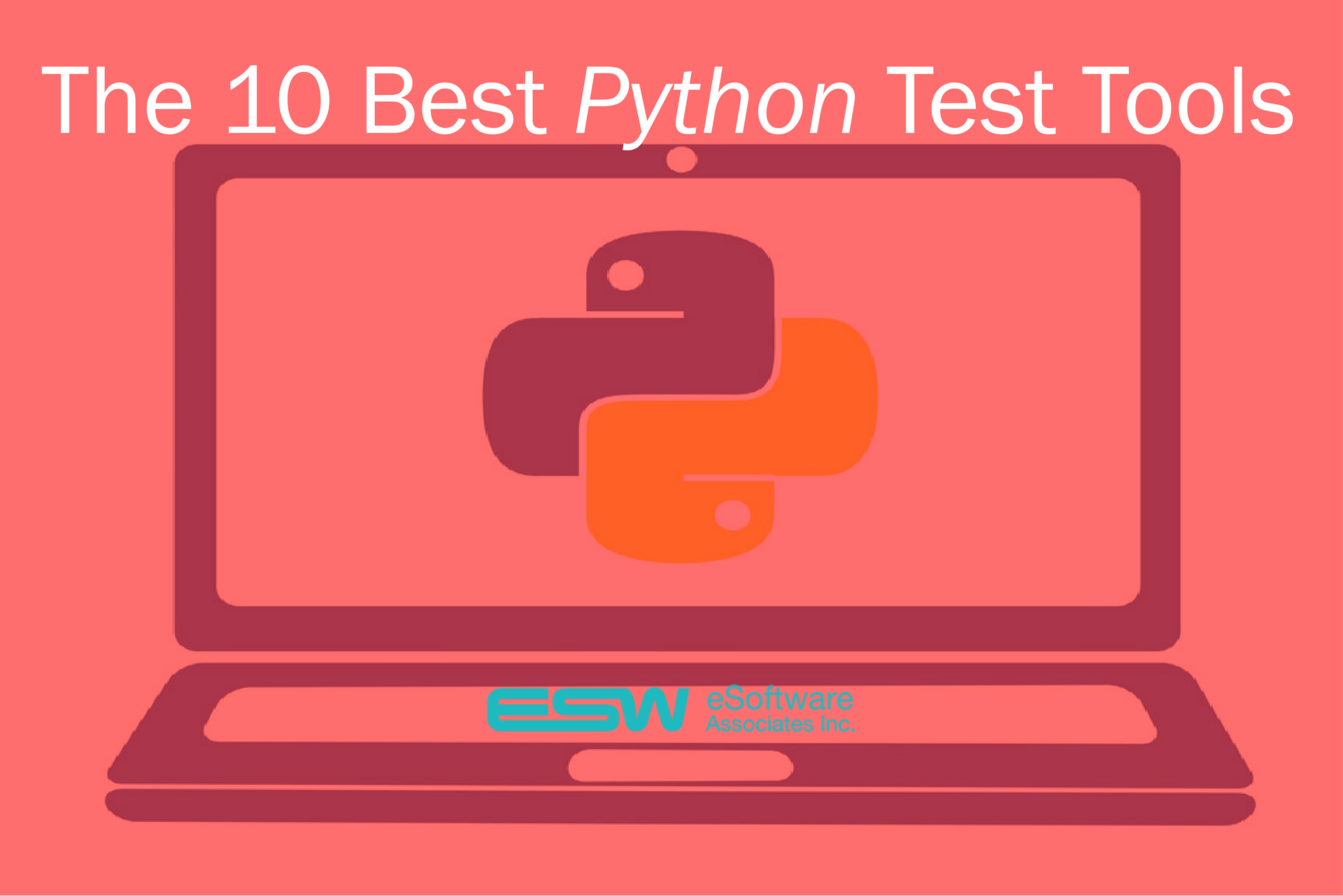 10 Python Test Tools Comparison