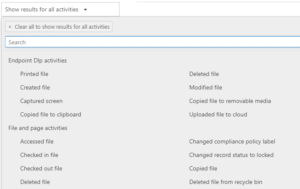 Top 10 Microsoft Office 365 Admin Portal URLs - eSoftware Associates Inc