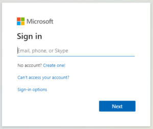 The Top 10 Microsoft Office 365 Login URL Links for Users - eSoftware ...