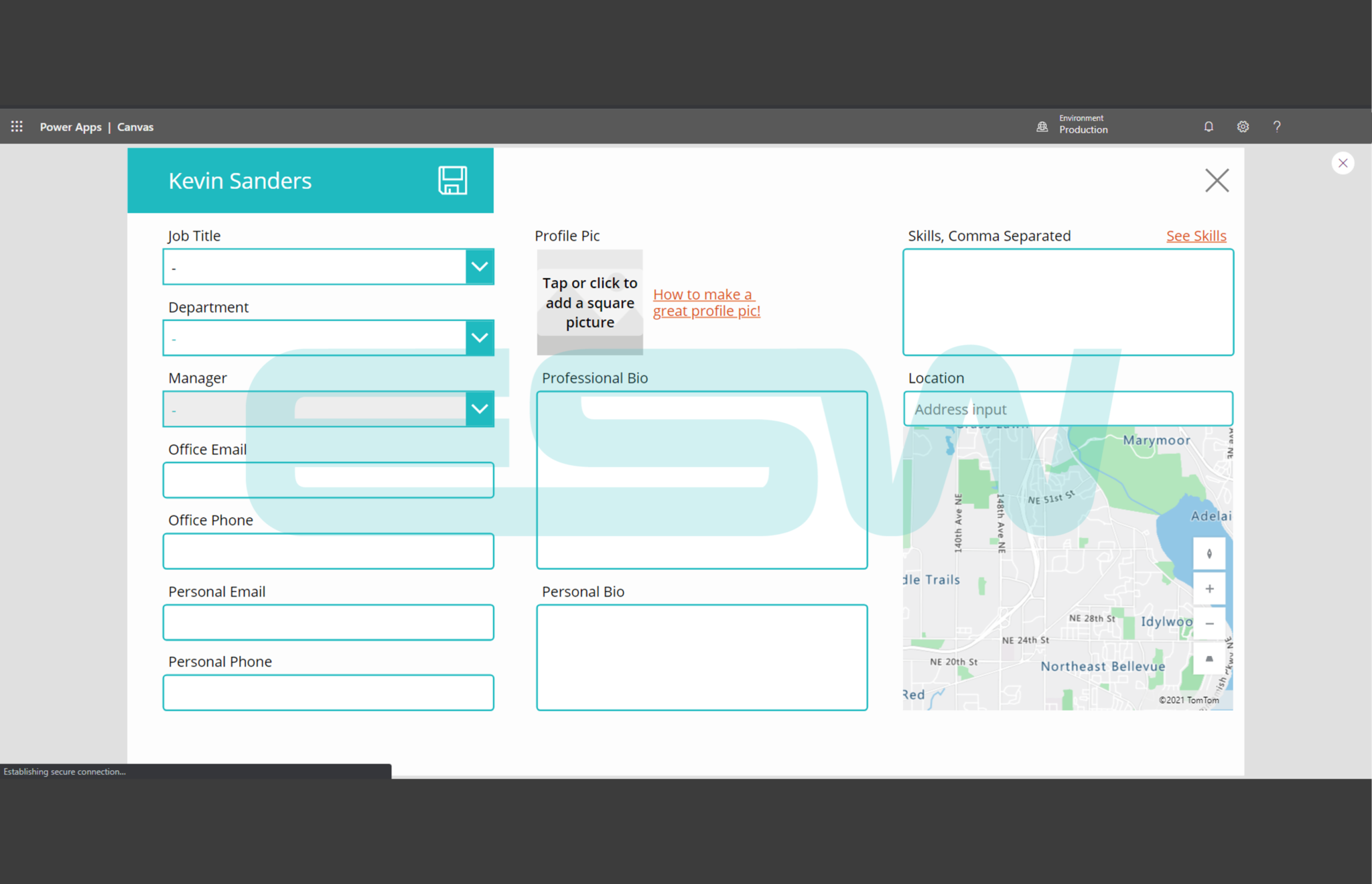 SharePoint Online Migration for Finance by eSoftware Associates