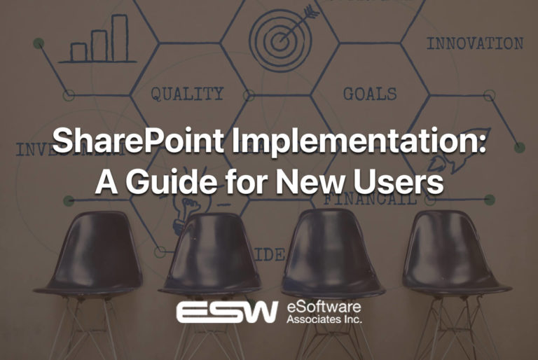 SharePoint Implementation Beginners Guide