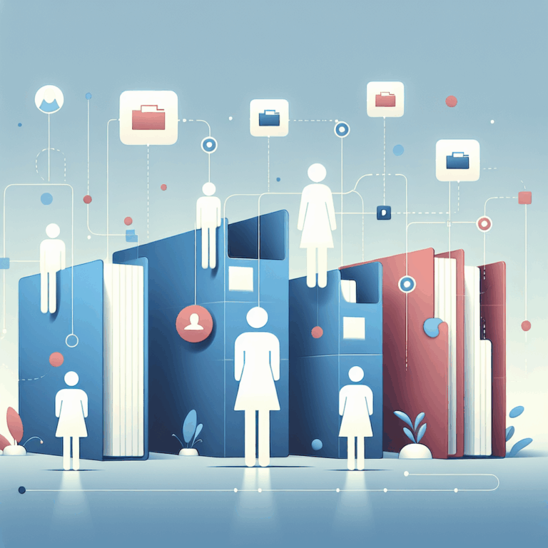 Enhancing Cross-Departmental Collaboration with SharePoint Sites