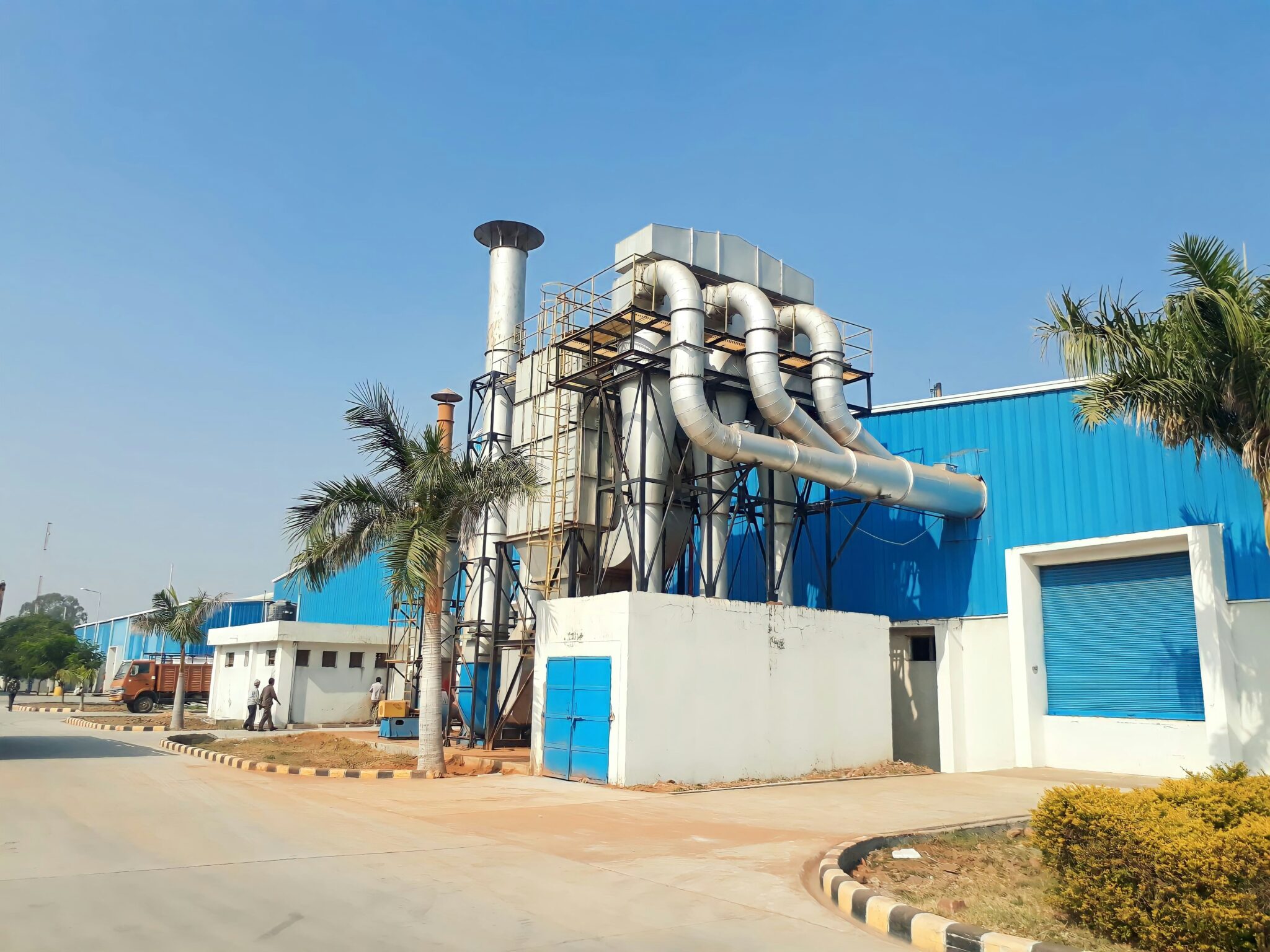 Modernizing Multi-Plant Foam Formulation and Run Management with ...